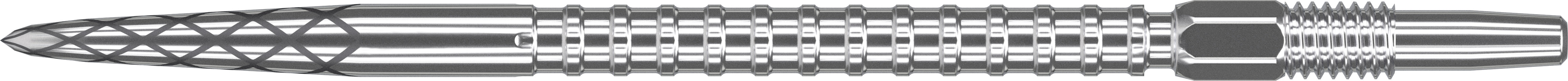 Swiss DS Point 40mm – Peelan.is