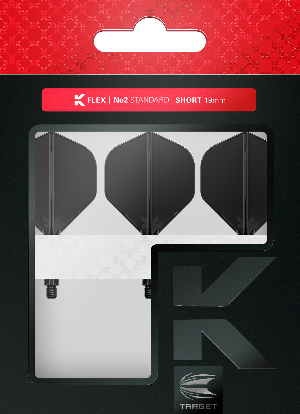 K-FLEX No2 Black – Peelan.is