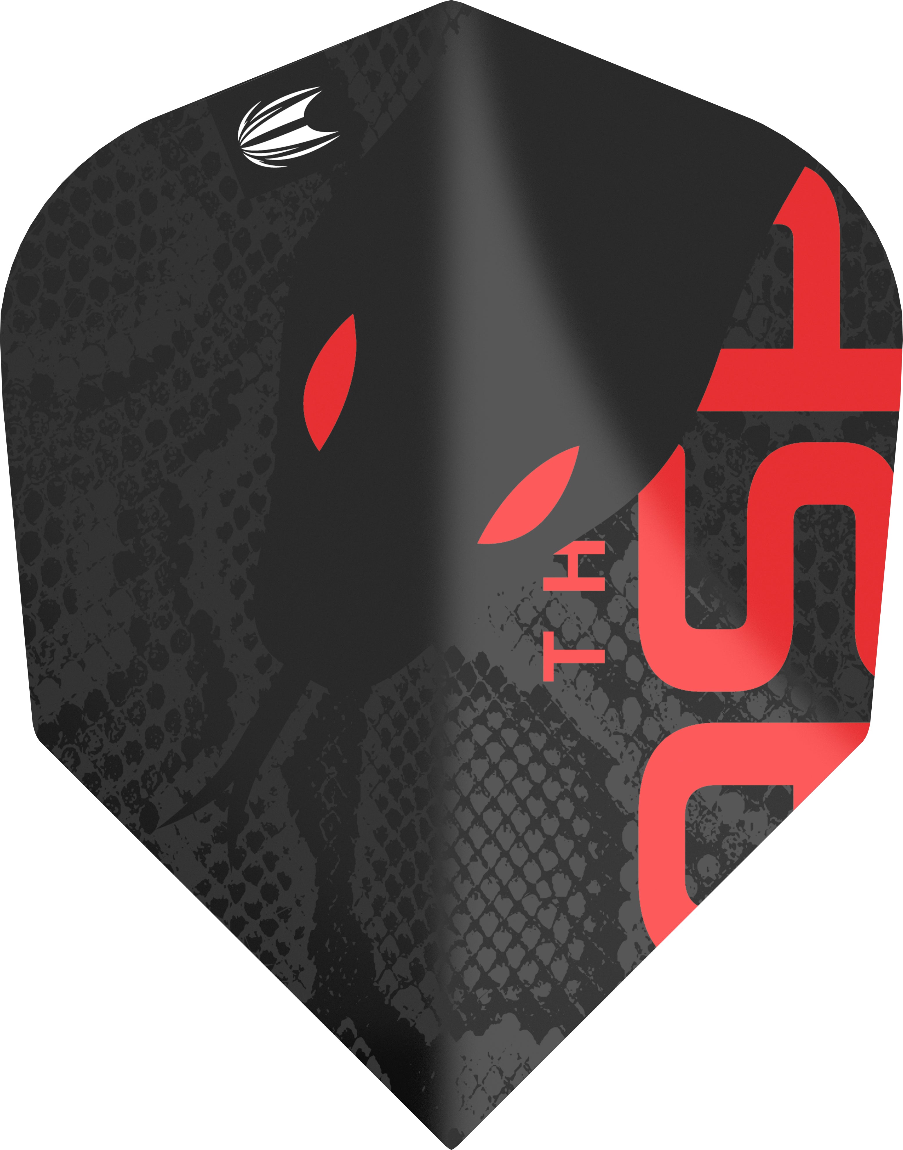 The Asp Black No6 – Peelan.is