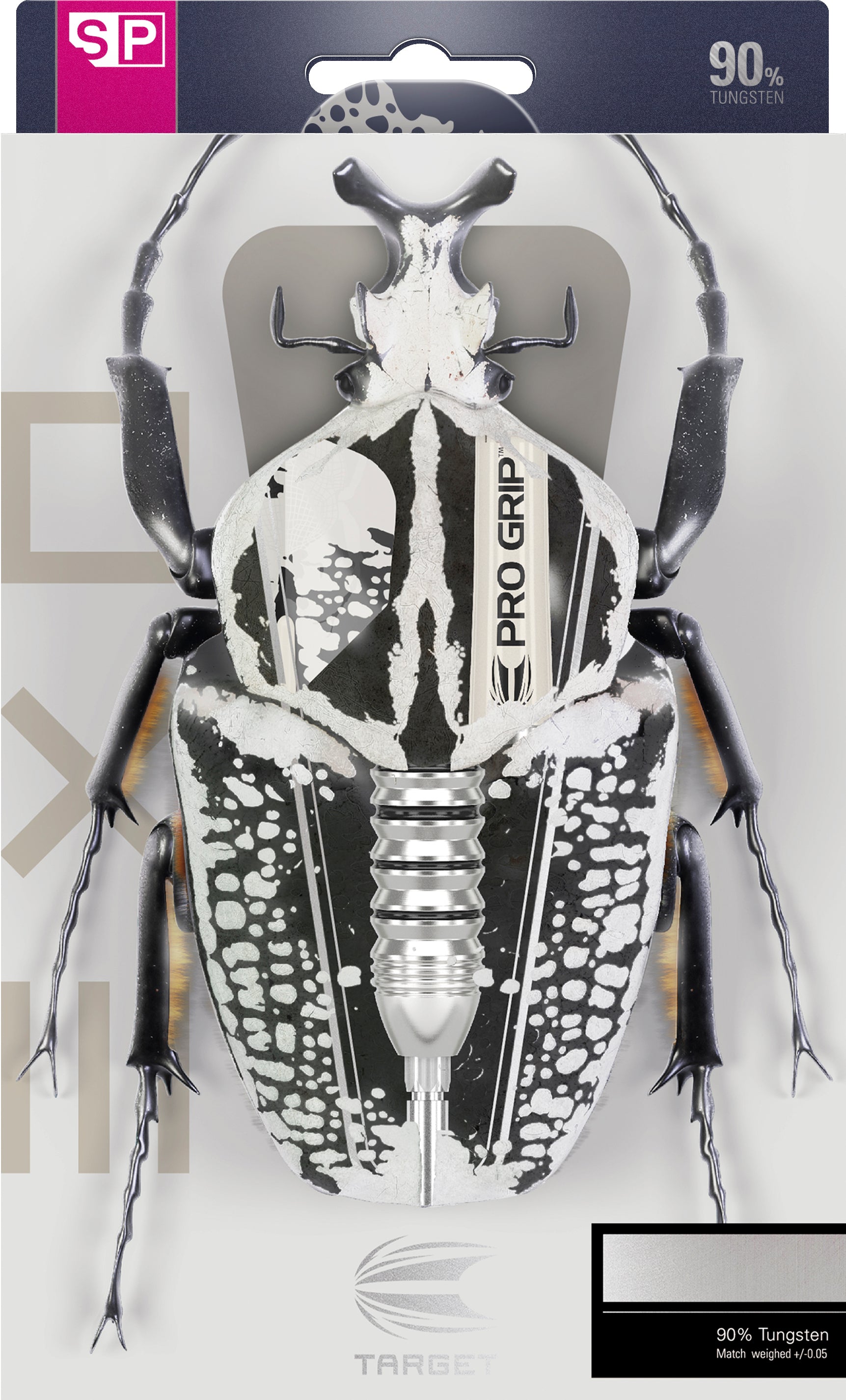 Píluvörur frá Target, Mission og Loxley – Peelan.is