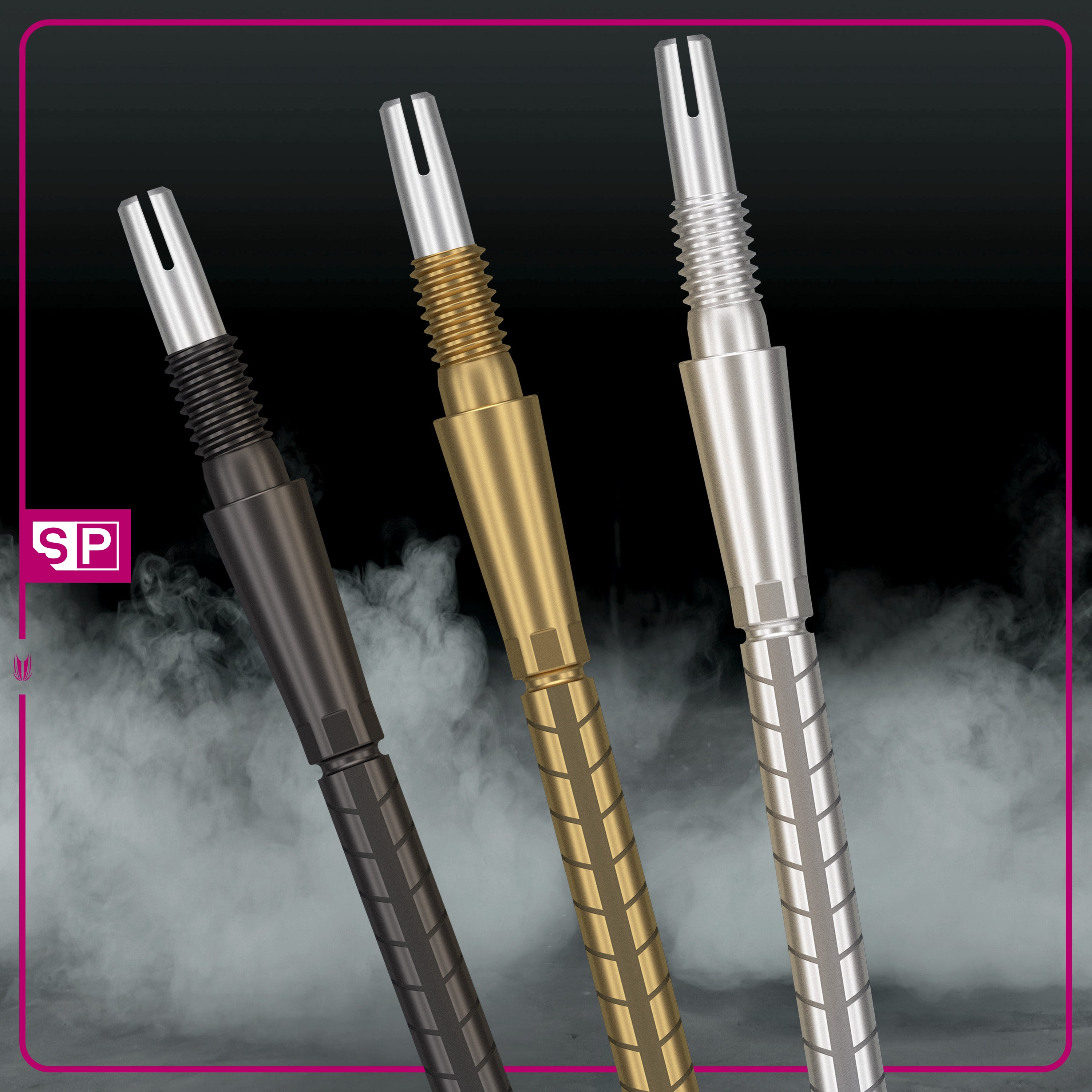 Swiss Storm Quartz – Peelan.is