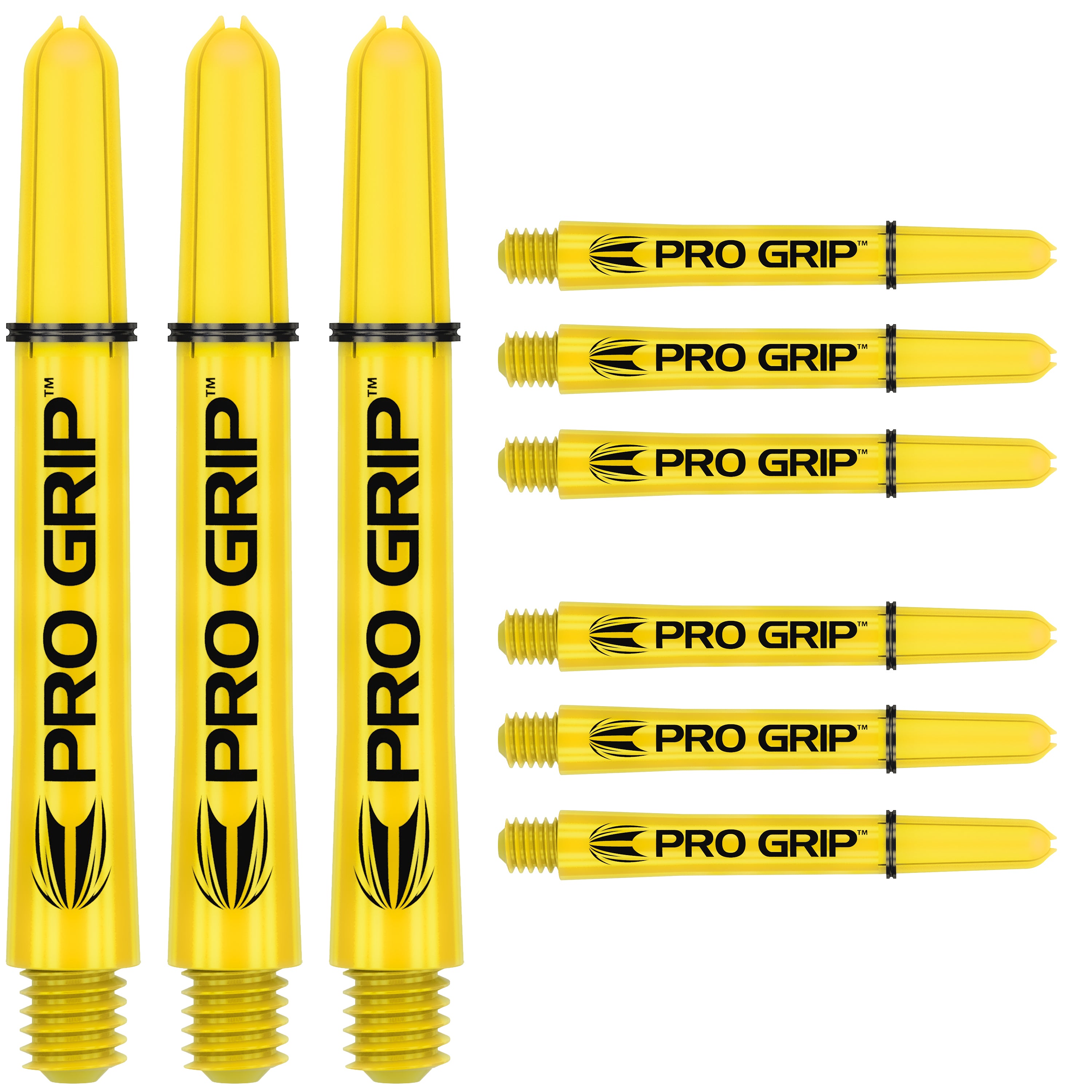 Pro Grip Leggir 3x Pack – Peelan.is